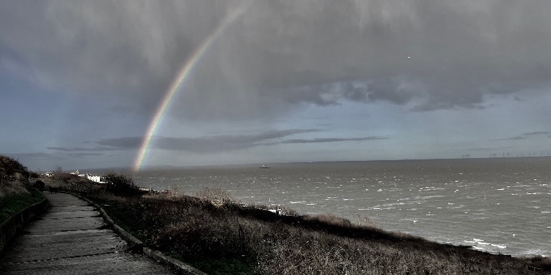 Herne Bay Evangelical Free Church : The Hidden Hand of God - Esther